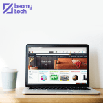 BeomyTech | בניית אתר קטלוג